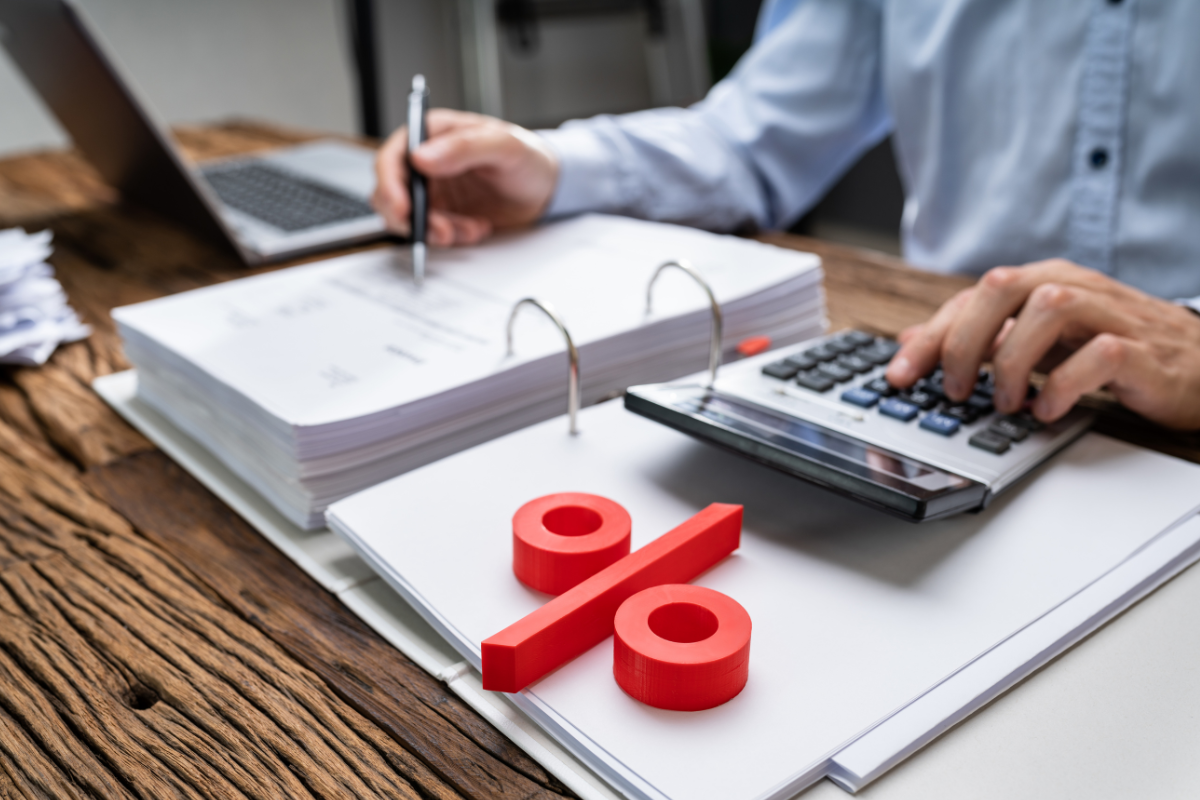 Calculadora de IVA: Calcula Fácilmente el Impuesto sobre el Valor ...